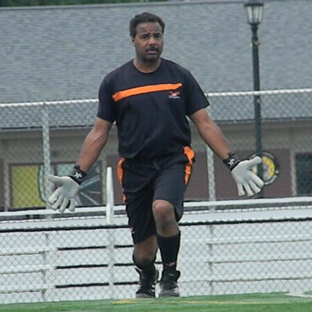 About Coach Prince Knight ⋆ J4k4u.com